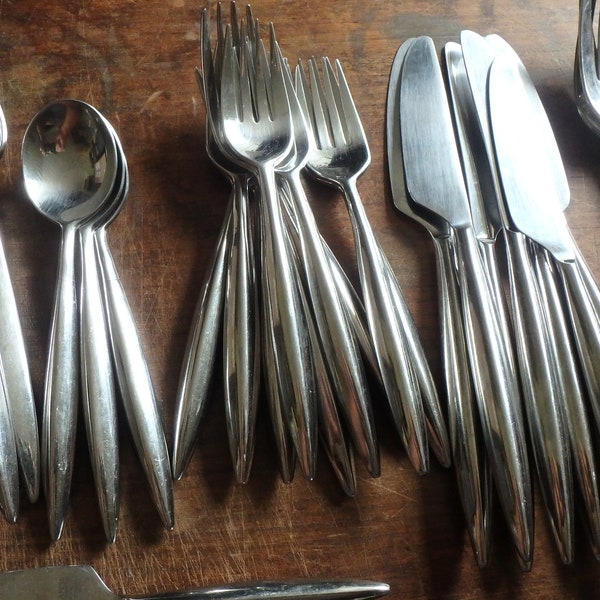 Dansk Flatware - Etsy