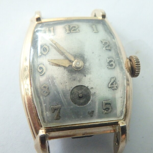 Bulova Watch Parts - Etsy