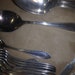 1910 SHERATON Silverplate Community Silver Your Choice Forks - Etsy