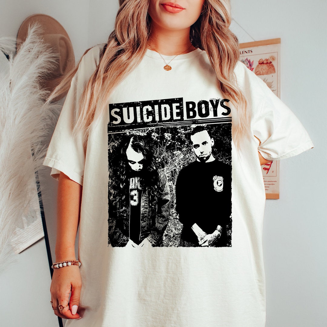 90s Vintage Suicideboys Png, Hip Hop Style Png, Suicideboys Homemade G59 Png, Gift for Hiphop ...