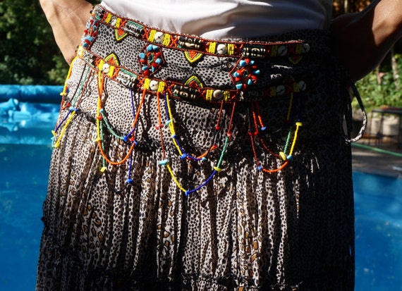 Boho Chic curated by Got Vintage Shops on Etsy