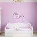 You Are Amazing Wall Decal Amazing Wall Quote Vinyl Sign - Etsy