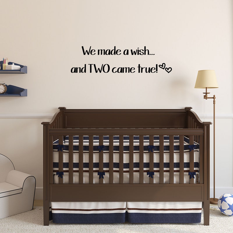 Baby Wall Quotes - Etsy