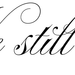 We Still Do Vinyl Decal, Marriage Wall Decal, We Still Do Art, Romantic ...