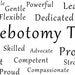 Phlebotomy Tech Word Cloud Decal - Phlebotomy Wall Decal - Phlebotomist ...