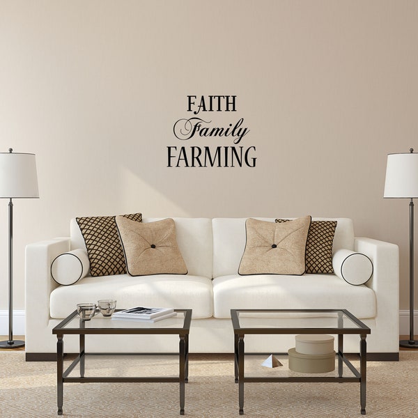 Faith Family Farming - Etsy