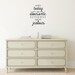 Make Today so Awesome Yesterday Gets Jealous Vinyl Wall Decal Handmade ...