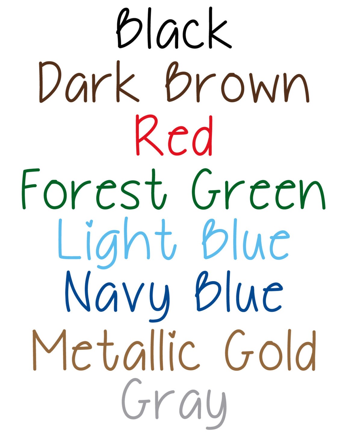 Please Come in Vinyl Decal Sticker Front Door Custom Vinyl | Etsy