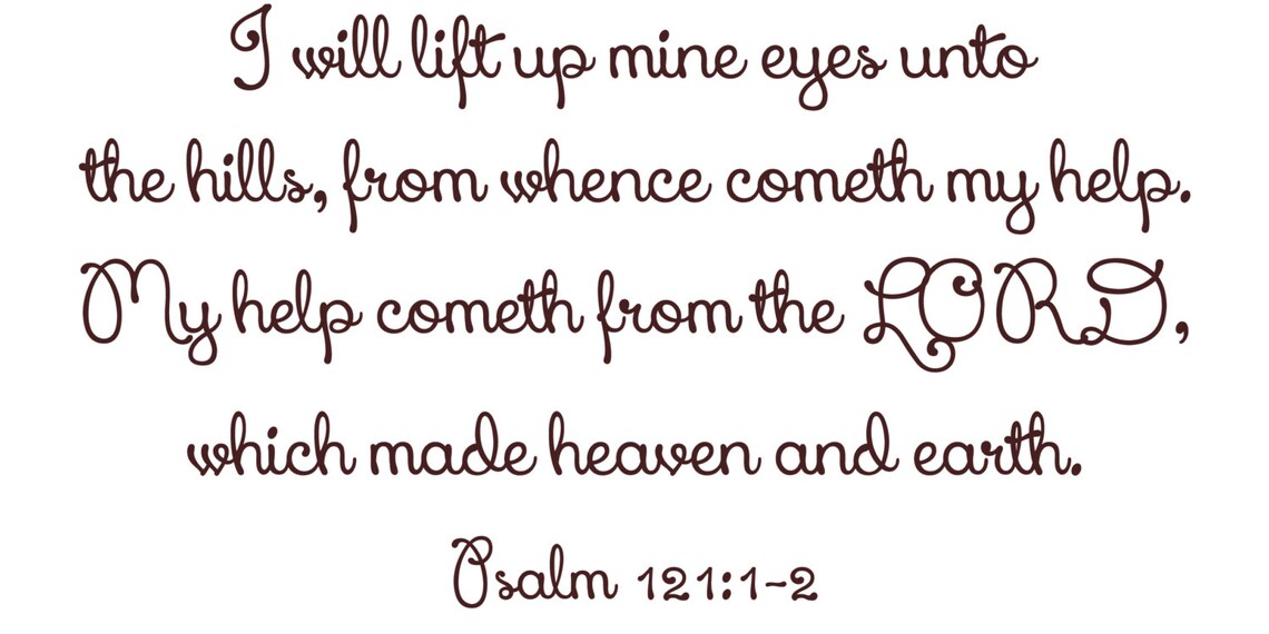 psalms-121-1-2-vinyl-wall-decal-kjv-quote-christian-decor-etsy