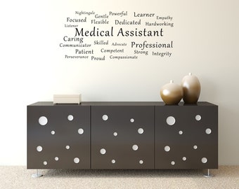 Medical Wall Decor | Etsy