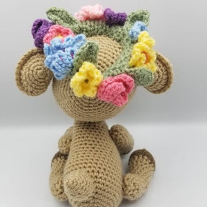 Fiona the Fawn - Etsy