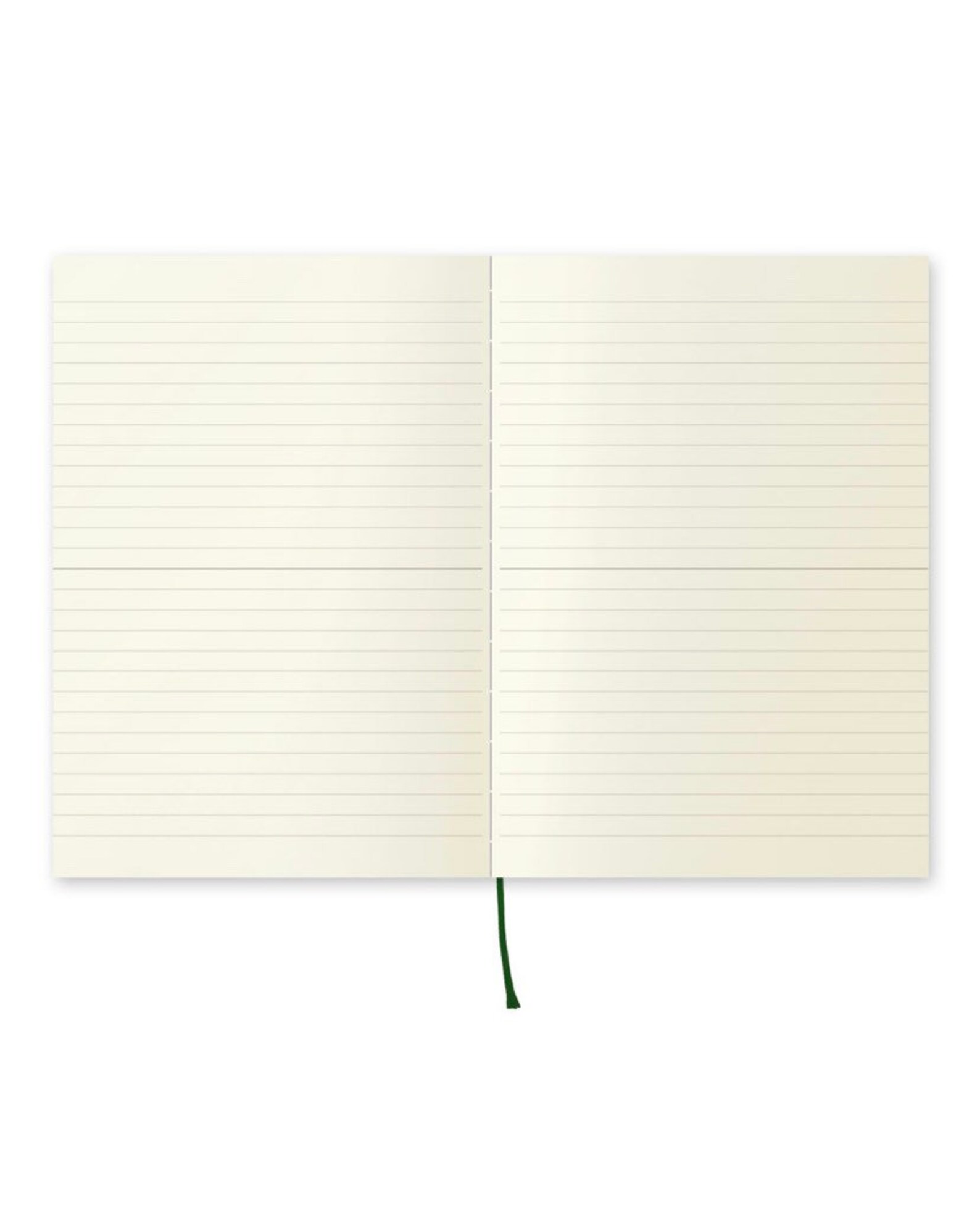 Midori MD Ruled Notebook A5 Lined Notebook - Etsy UK