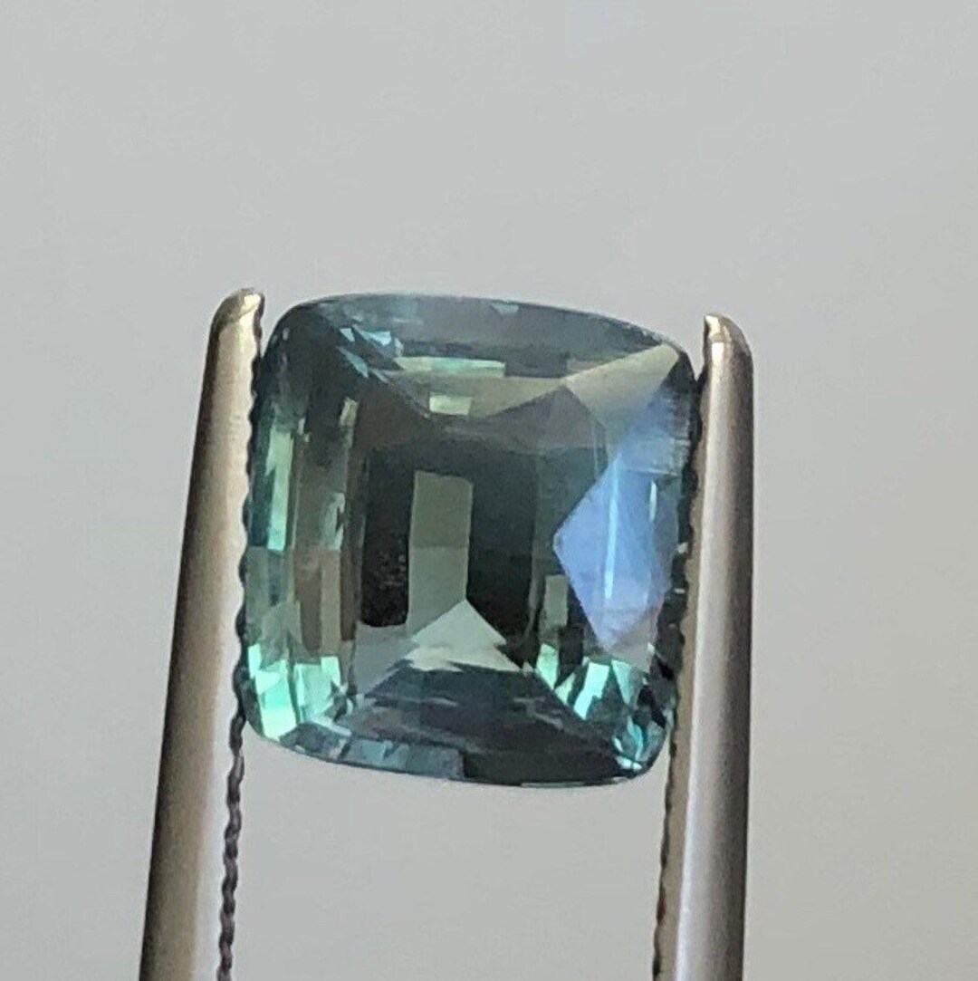 GIA Certified Colour Changing Alexandrites 2.52 Carat . - Etsy