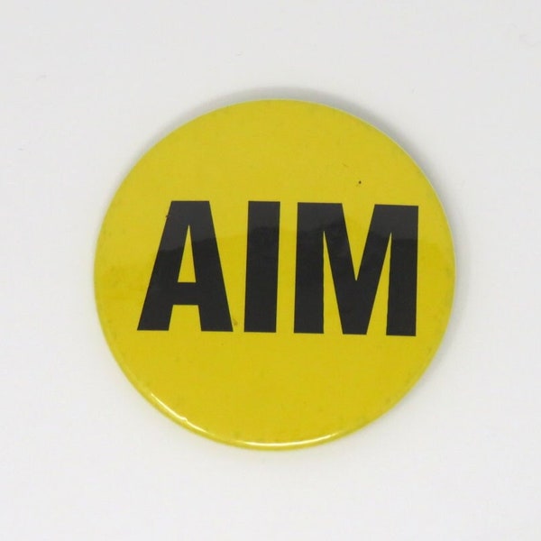 American Indian Movement - Etsy