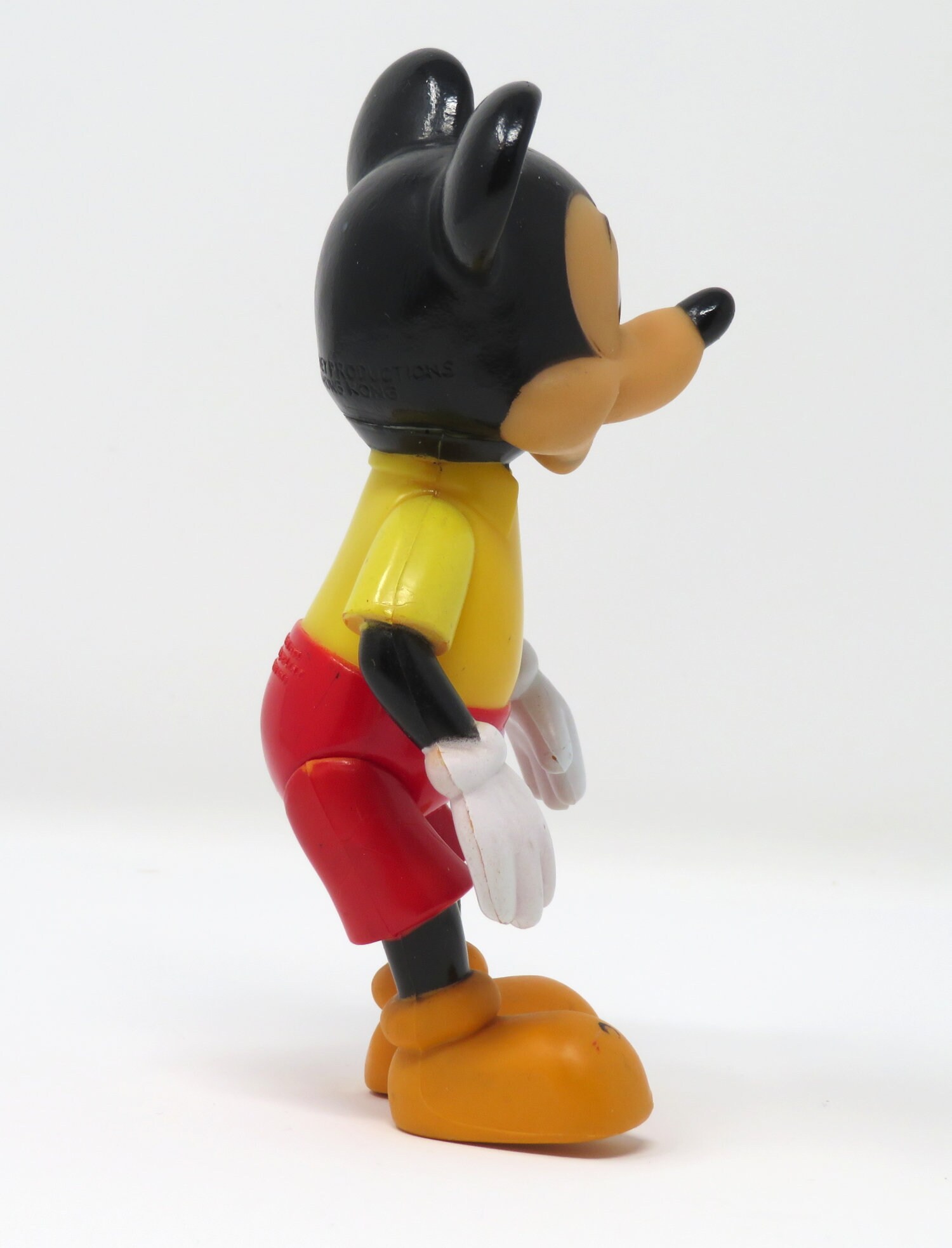 Vintage 1977 Walt Disney Productions Remco Toys Character | Etsy