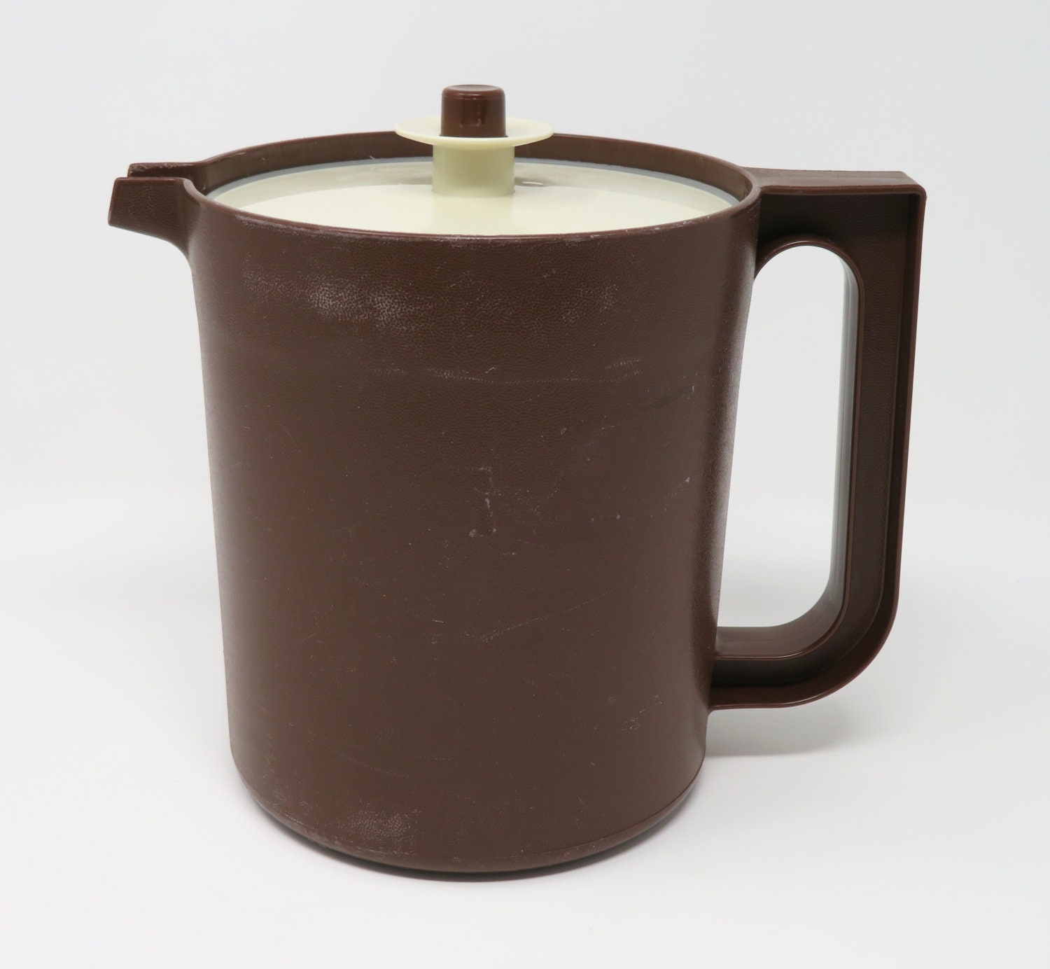 Vintage 1970s to 1980s Tupperware Containers - Store Your Stuff - Lid ...