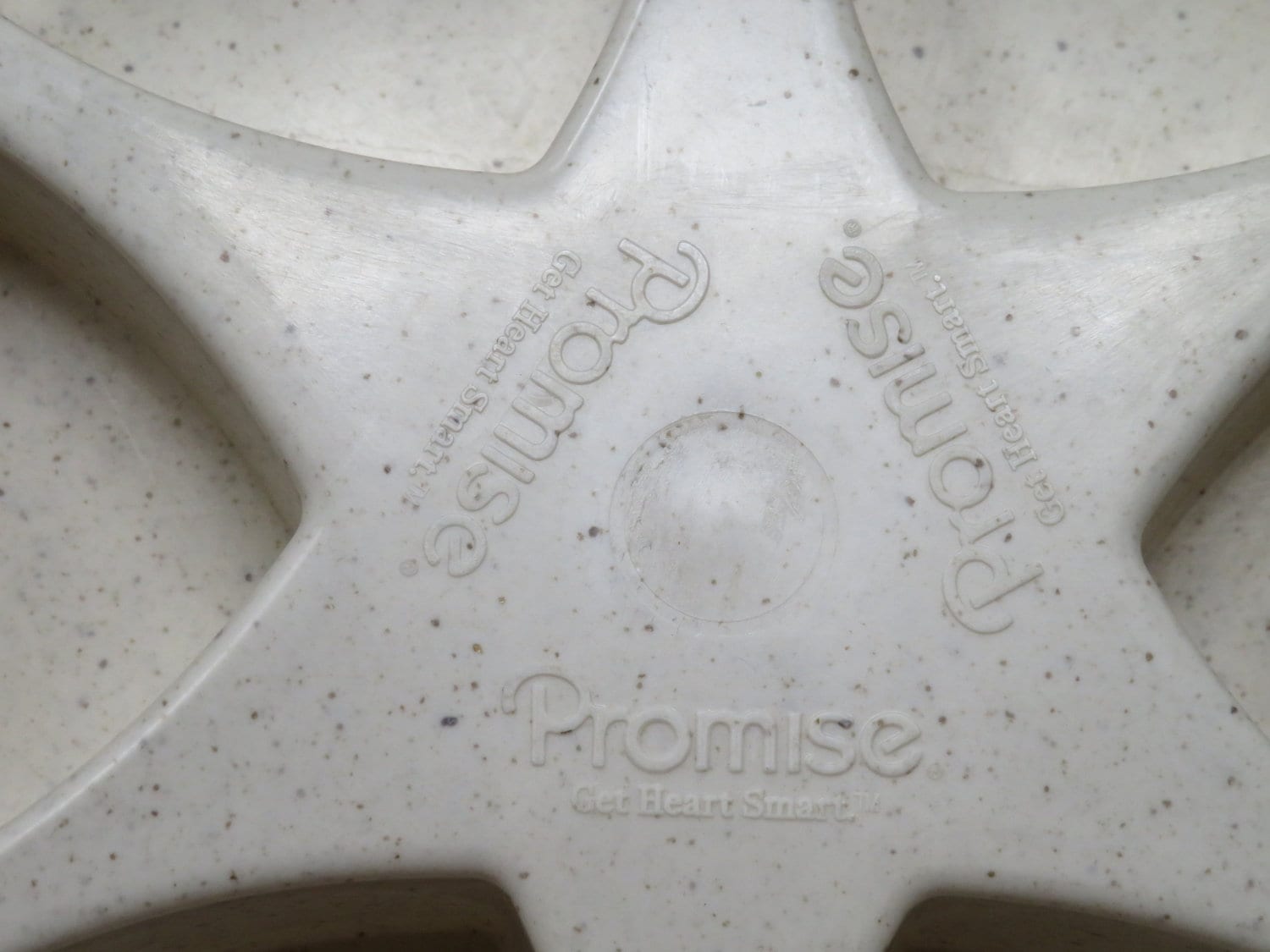 Vintage 1980s Promise Margarine Heart Smart Promotional | Etsy