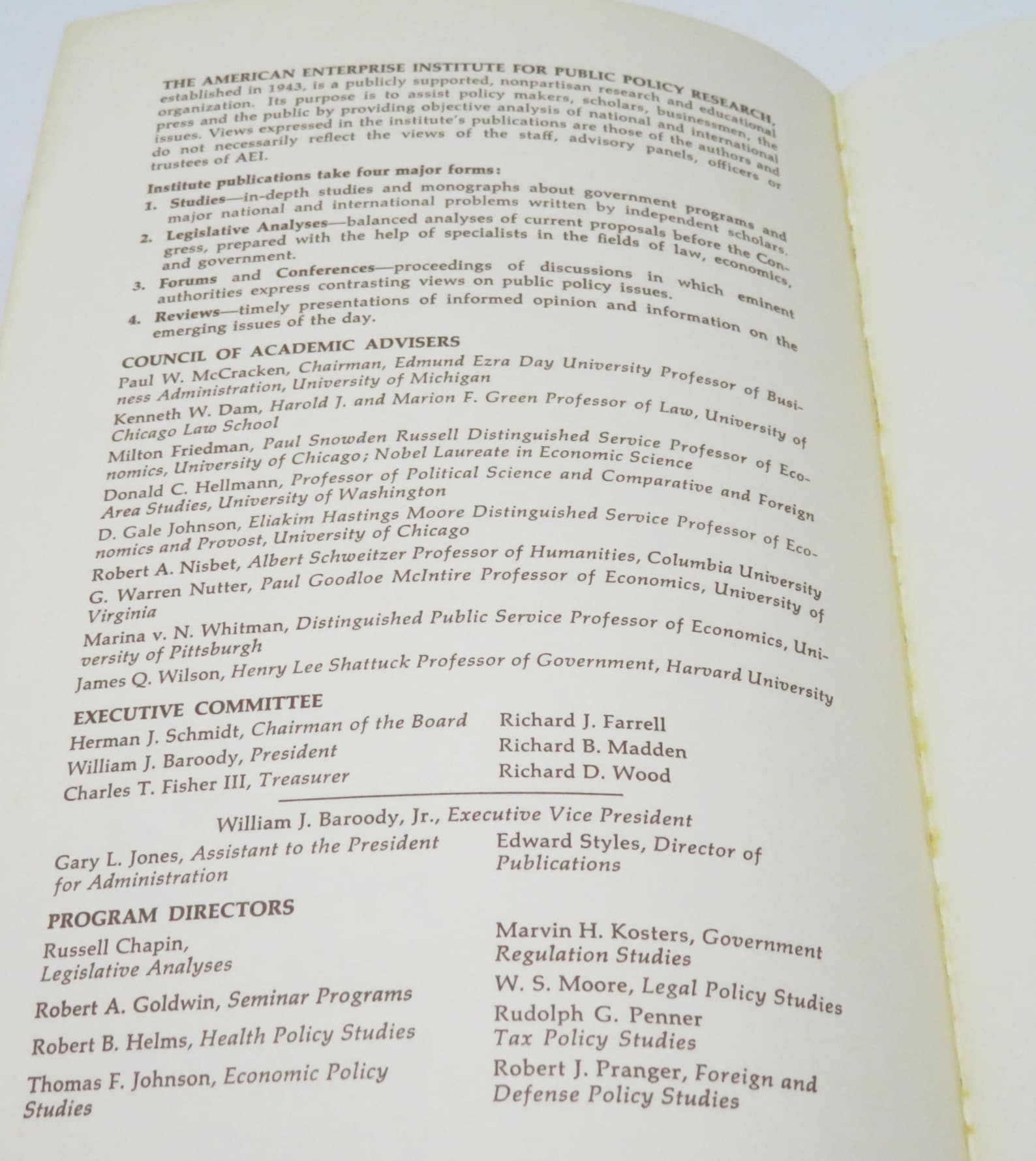 Vintage 1977 Large Paperback Book Nuclear Strategy and - Etsy