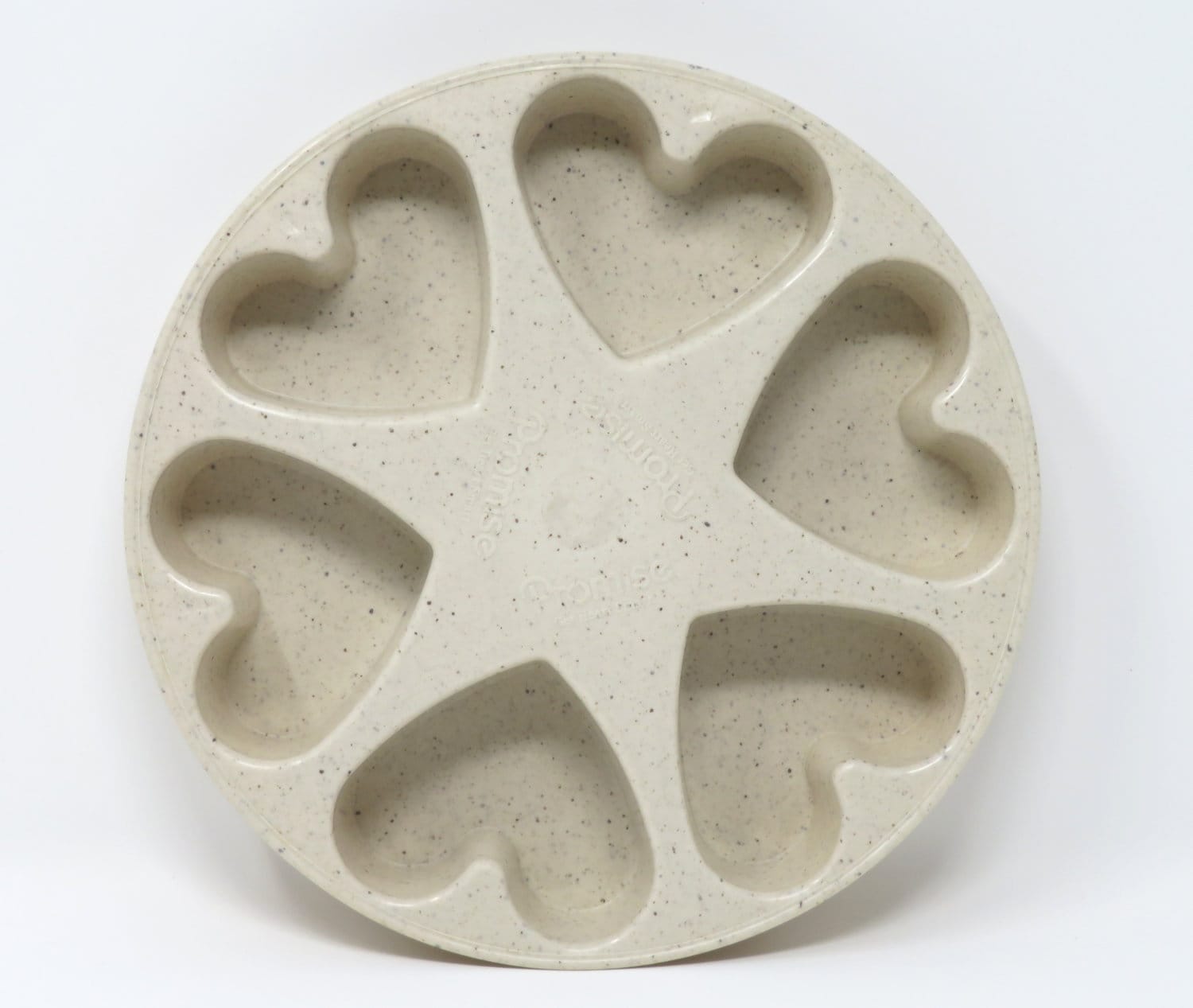 Vintage 1980s Promise Margarine Heart Smart Promotional | Etsy