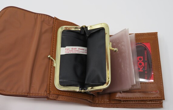Vintage 1980s Roger Gimbel Associates RGA Made in Tai… - Gem