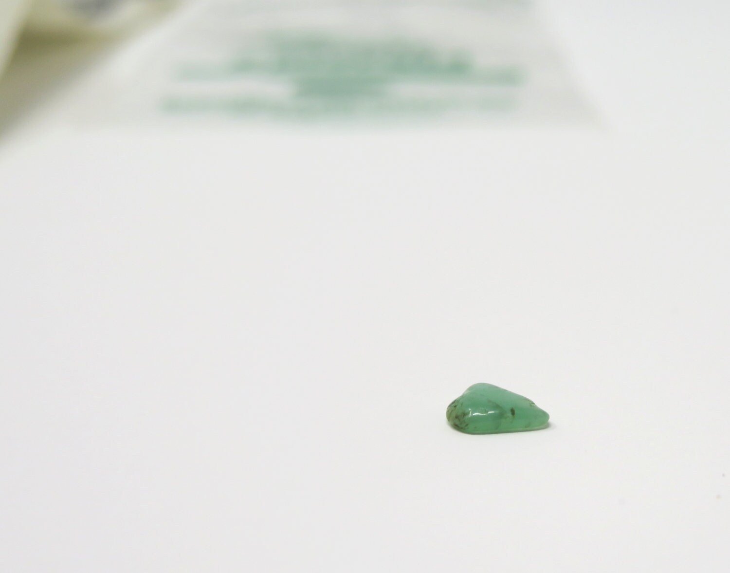 Tamiz emerald price store