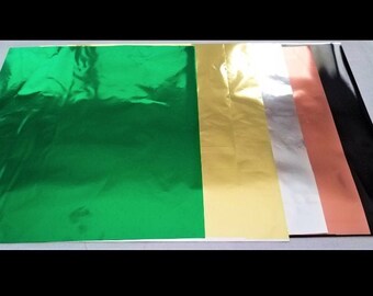 Mylar Embroidery | Etsy