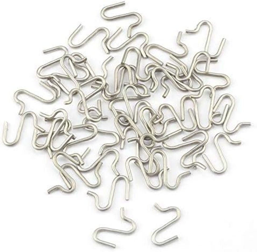 Doll Repair Small S-hooks Restringing for 8" - 12" Dolls - Etsy