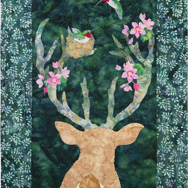 Mckenna Ryan Quilt Kit Fabric - Etsy