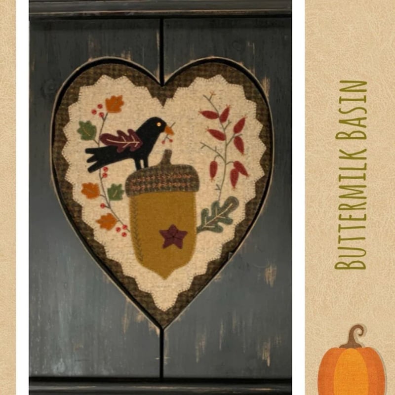 Crow Applique - Etsy