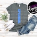 Spelman (period)t-shirt Vertical - Etsy