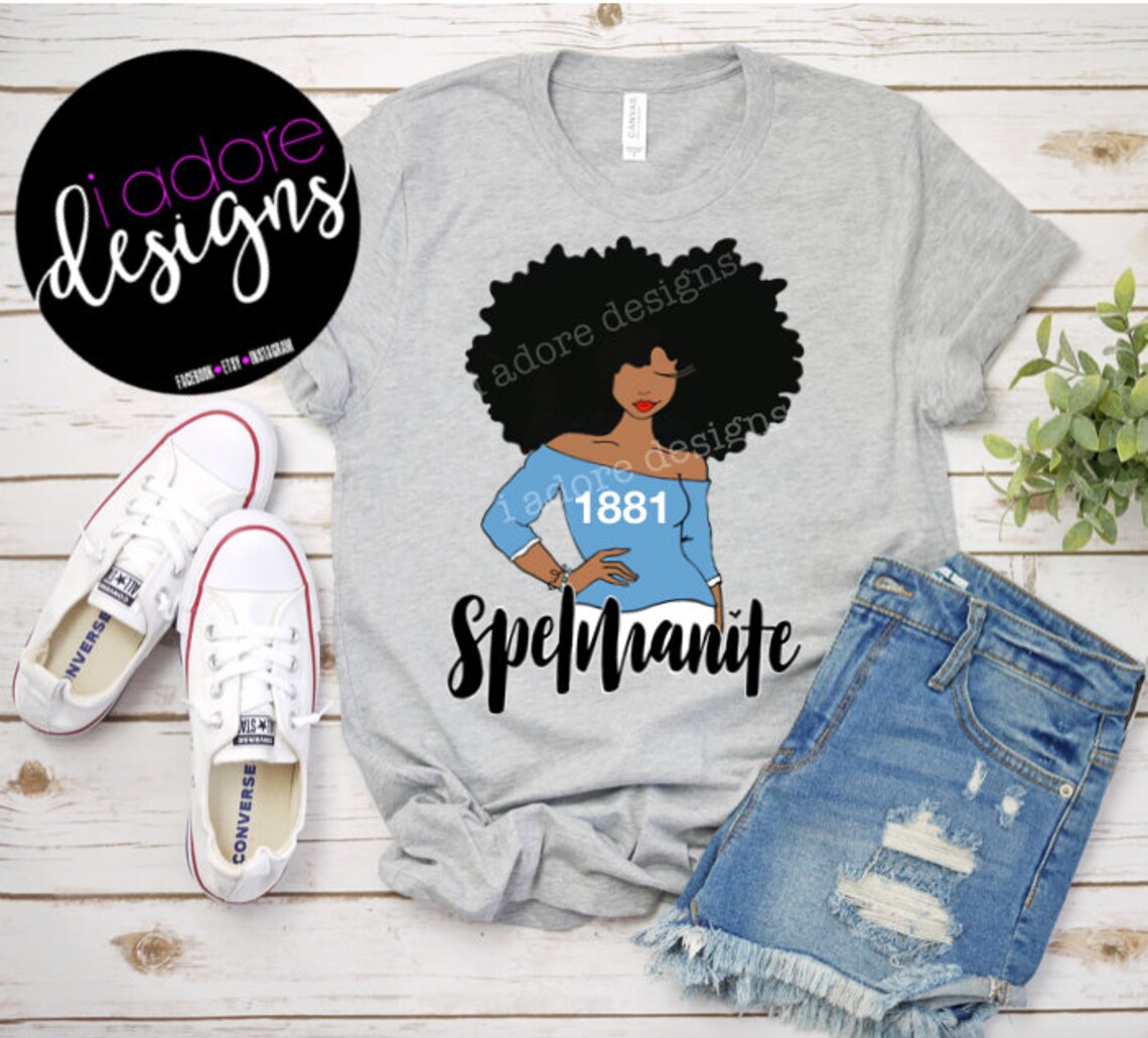 Spelmanite Sis Short-sleeve Unisex T-shirt | Etsy