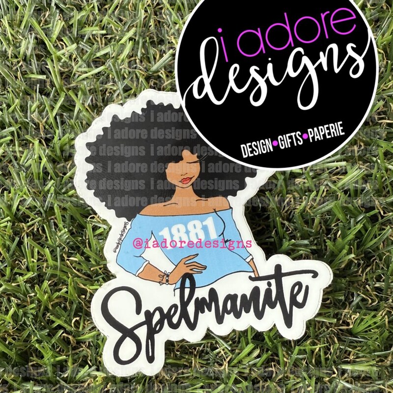 iAdoreDesigns - Etsy