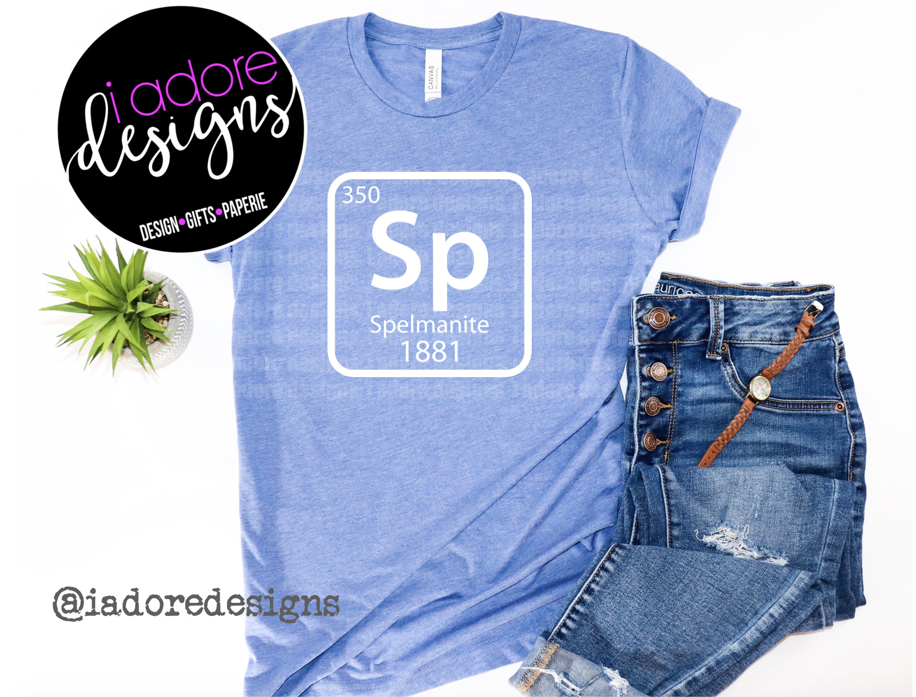 Spelman Elements Short-sleeve Unisex T-shirt - Etsy