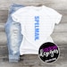 Spelman (period)t-shirt Vertical - Etsy