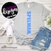 Spelman (period)t-shirt Vertical - Etsy