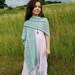 Reyna Ruana kidz Crochet Pattern Easy Over-sizes Boxy - Etsy