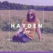 Hayden Tee - Crochet Pattern, Easy/intermediate - Etsy