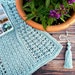 Reyna Ruana (kidz) - Crochet Pattern, Easy, Over-sizes, Boxy, Poncho ...