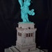 Custom My Little Pony Statue of Liberty - Etsy