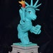 Custom My Little Pony Statue of Liberty - Etsy
