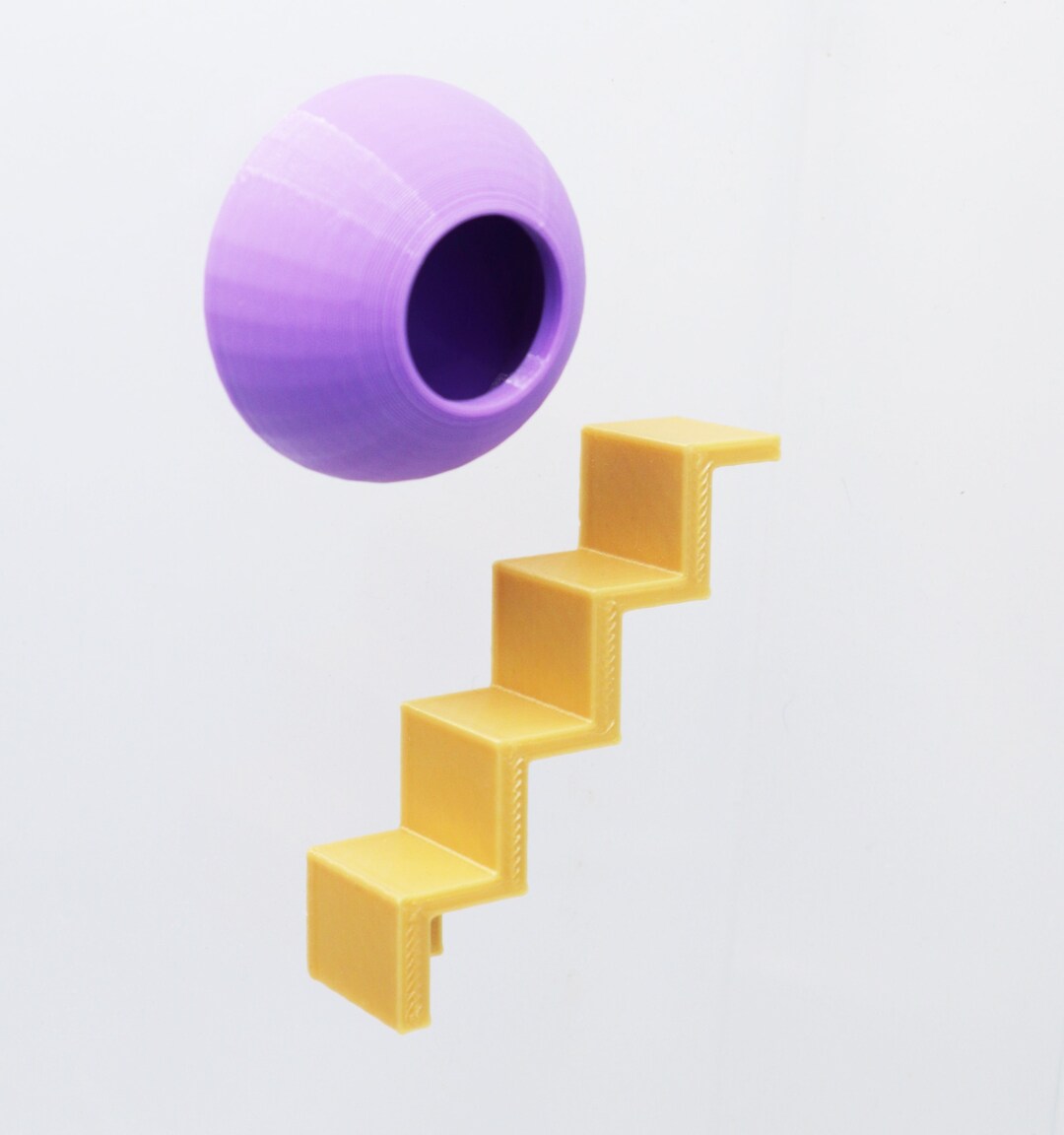 Magnetic Jumping Spider Hide & Staircase Decoration Kit | Various ...