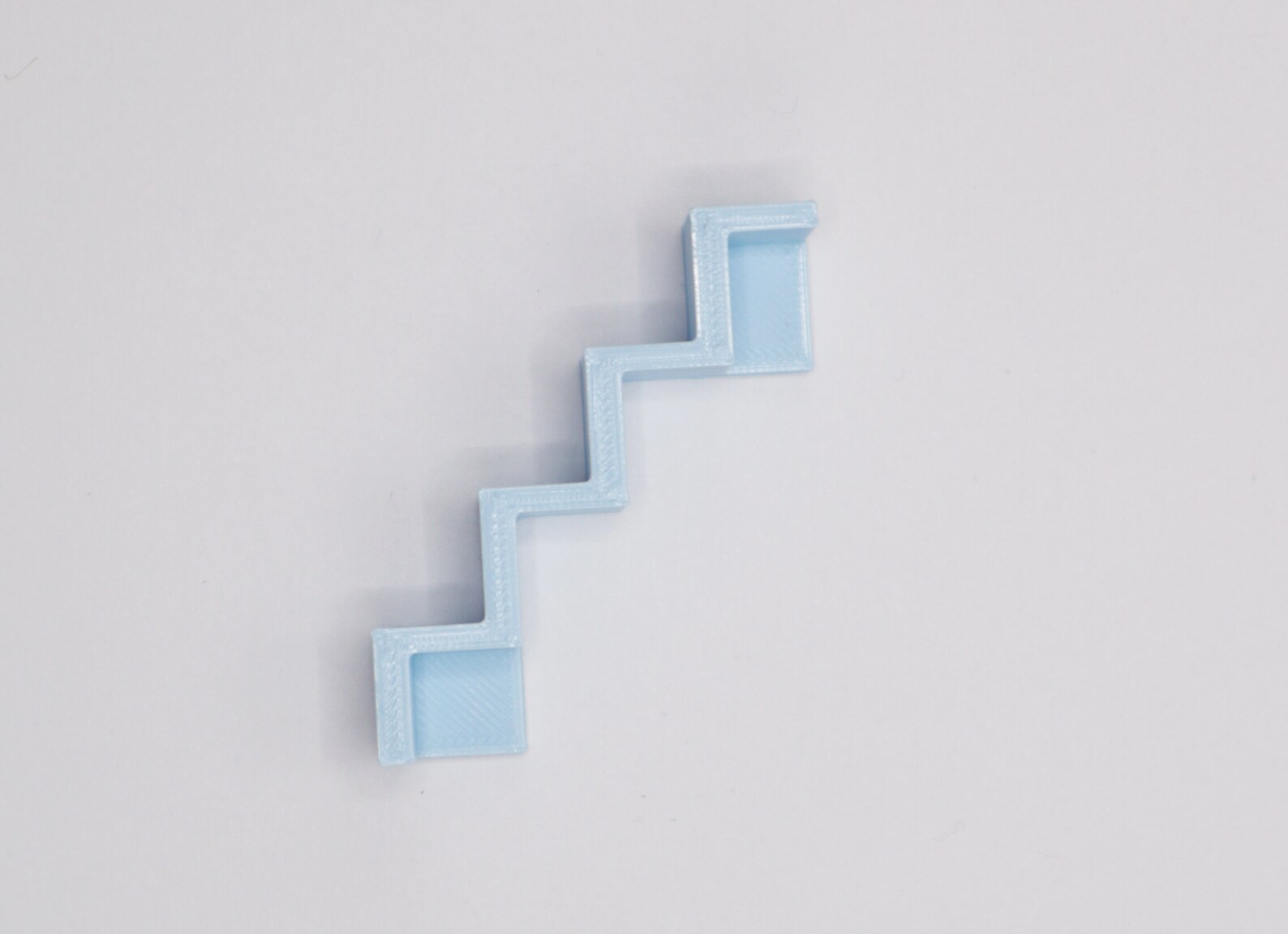 Mini Magnetic Staircase Decoration for Jumping Spiders / Multi | Etsy