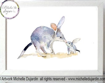 Bilbies - Etsy UK