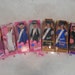 Graduation Barbie Class of 2024 Graduation Doll Magenta, White, Royal ...