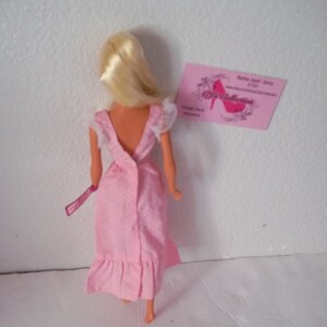 Barbie TNT 1975 Mattel Malibu Barbie Reproduction Brand New Doll Sweet ...