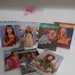 American Girl Books Cecile Kit Julie Marie Grace Choose Your Title ...