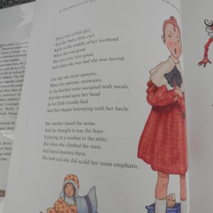 The Children's Book of Virtues Book Wonderful Children's Collection of ...