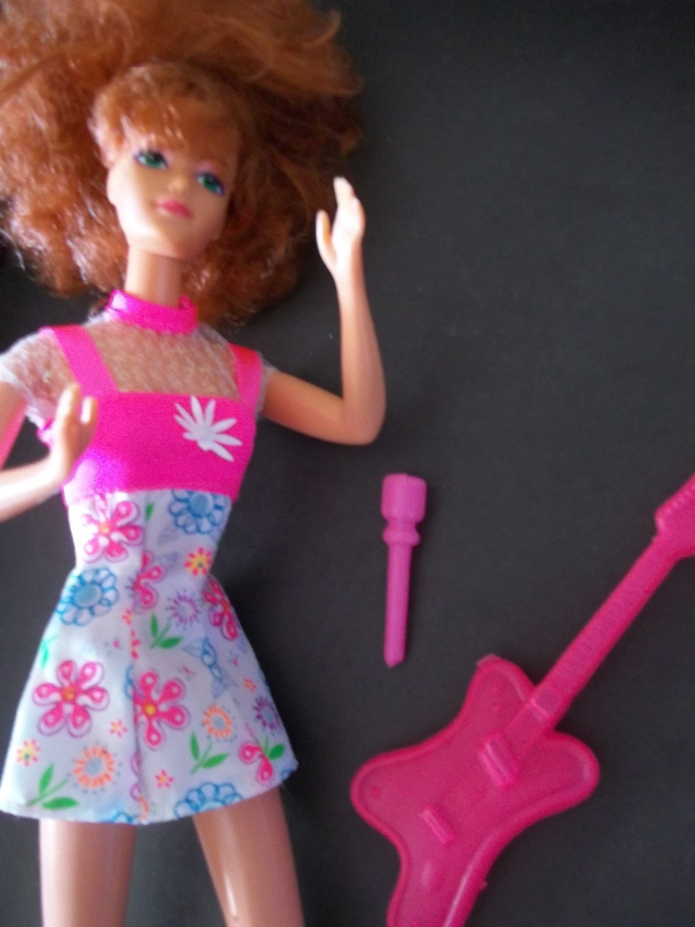 Diva Midge 1986 par Mattel 3159 Barbie and the Rockers | Etsy