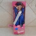 Graduation Barbie Class of 2024 Graduation Doll Magenta, White, Royal ...