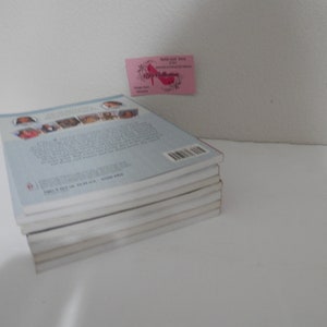 American Girl Books Cecile Kit Julie Marie Grace Choose Your Title ...